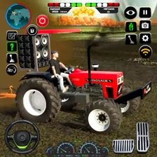Download Indian Tractor Tochan Game 3D APK for Android - free - latest ...