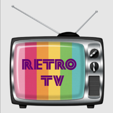 Retro TVe - Películas y Series APK para Android - Descargar