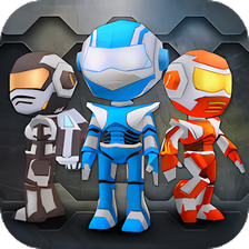 Robot Bros Deluxe APK per Android - Download