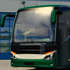 Bus Simulator: Bus Driver Rush per Android - Download