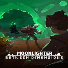 PlayStation 4 için Moonlighter: Between Dimensions - İndir