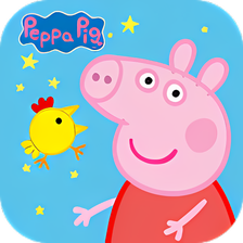 Peppa Pig: Happy Mrs Chicken APK for Android - Download