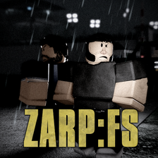 Zombie Apocalypse Roleplay: From Scratch for ROBLOX - Game Download