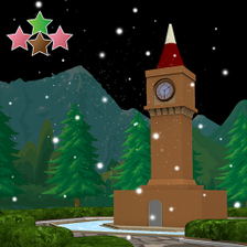 Letter from the Past on a Star for Android - Download