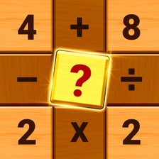 Cross Number: Math Game Puzzle pour iPhone - Télécharger