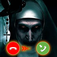 Evil Nun Fake Call Scary Prank para Android - Descargar
