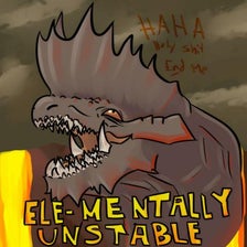 Alatreon Armor Skill Change and Alatreon Divinity Buff for Monster ...