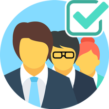 Android için CheckFirst Background Check & People Finder App APK - İndir