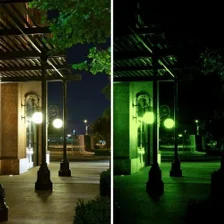 Night vision camera filter for Android - Download