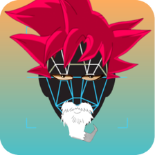 Face editor magic face app cho Android - Tải về