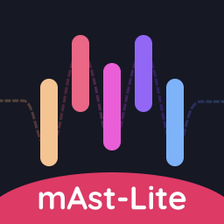 mAst Lite Video Editor Maker for Android - Download