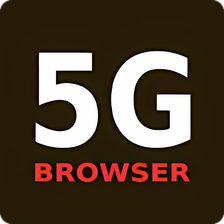 5G Browser - Super Fast per Android - Download