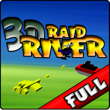 River Raid 3D для Android — Скачать