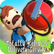 Tips for Totally Reliable game Delivery Service para Android - Descargar