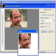 Profile Picture Genius - Descargar