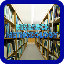 Android için Research Methodology APK - İndir