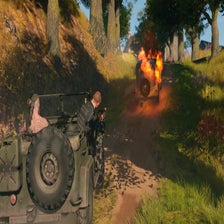 CRSED per PlayStation 5 - Download