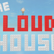 The Loud House ROBLOX için - Oyun İndir