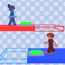 Two Player Obby 5 Teamwork for ROBLOX - Game Download