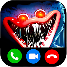 huggy wuggy Cat Video Call per Android - Download