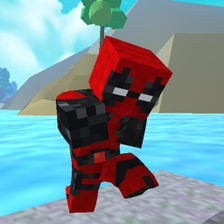 Craftman: Craft Runner 3D pour Android - Télécharger