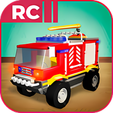 RC Racing Mini Machines - Armed Toy Cars APK para Android - Descargar