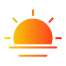 Sunset Sunrise Google Chrome 용 - 확장 프로그램 다운로드