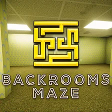 Backrooms Horror Maze for Android - Download