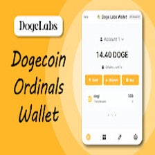 Doge Labs Wallet สำหรับ Google Chrome - ส่วนขยาย ดาวน์โหลด