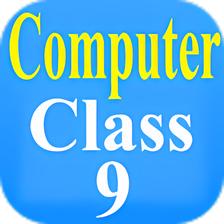 Computer Science Class 9 Solution Class 9 Books for Android - Download