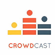 Crowdcast Online