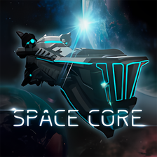 Android için Space Core : The Ragnarok - İndir