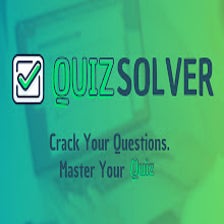 Quiz Solver for Google Chrome - Extension Download