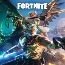 Fortnite: Chapter 5 - Season 2: Myths Mortals pour Xbox Series X|S ...