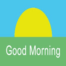 Good Morning Google Chrome 용 - 확장 프로그램 다운로드