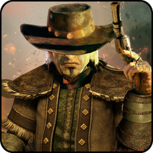 West Wild Gunfighter: Western cowboy Gun shooting APK for Android ...