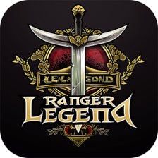 Ranger Legend para iPhone - Descargar