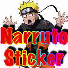 Konoha Sticker Wa APK for Android - Download