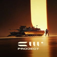 Project CW - Download