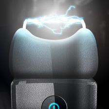 Electric Stun Gun Simulator - iGun for Android - Download