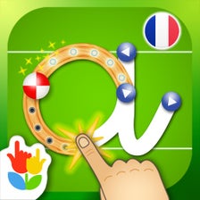Apprendre a lire et écrire para iPhone - Descargar