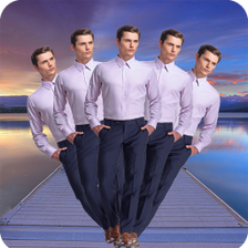 Ditto Echo Mirror Magic Movie Style Editor APK for Android - Download