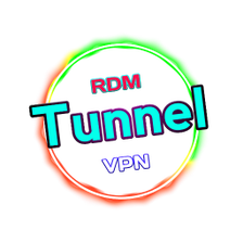 RDM Tunnel VPN - Unlimited Net para Android - Download
