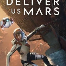 Deliver Us Mars for PlayStation 5 - Download