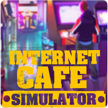 My Gaming Cafe Simulator for Android - Download