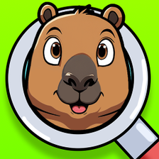 Spot the Capybara for Android - Download