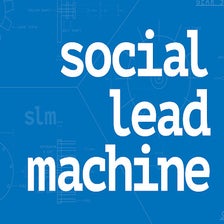 Social Lead Machine สำหรับ Google Chrome - ส่วนขยาย ดาวน์โหลด