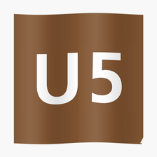 Berlin U-Bahn - Friedrichsfelde U5 para ROBLOX - Juego Descargar