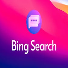 Bing search Google Chrome için - Eklenti İndir