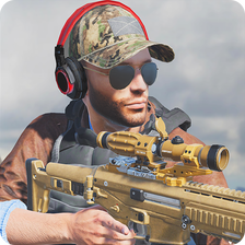 War Ground : Shooter APK для Android — Скачать